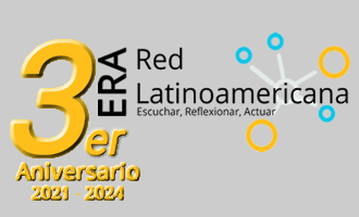Aniversario - Red Latinoamericana ERA